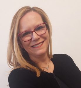 IZV.prof. dr. sc. Martina Kolar Billege – AOOZH